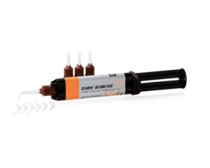 CLEARFIL DC CORE PLUS - Kuraray Dental