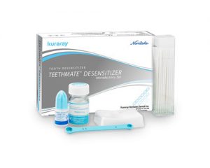 Desensitizer Dental Agent | Teethmate Desensitizer | Kuraray Dental