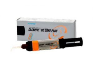 CLEARFIL DC Core Plus: Dentin - Kuraray Dental