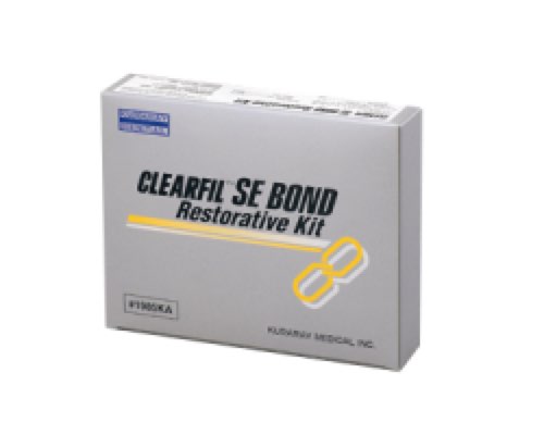 CLEARFIL SE BOND – Kuraray Dental