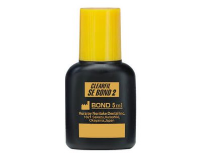 CLEARFIL SE Bond 2 Bond - Kuraray Dental