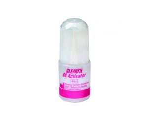 Clearfil DC Activator | Dental Composites Online | Kuraray Dental