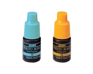 CLEARFIL PHOTO BOND - Kuraray Dental