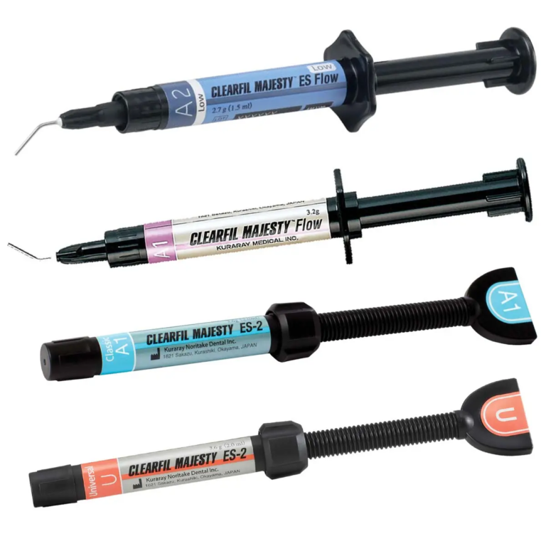 The Keys to Strong, Natural Restorations - Kuraray Dental