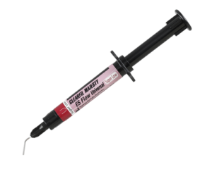 Clearfil Majesty ES Flow | Dental Lab Materials | Kuraray Dental